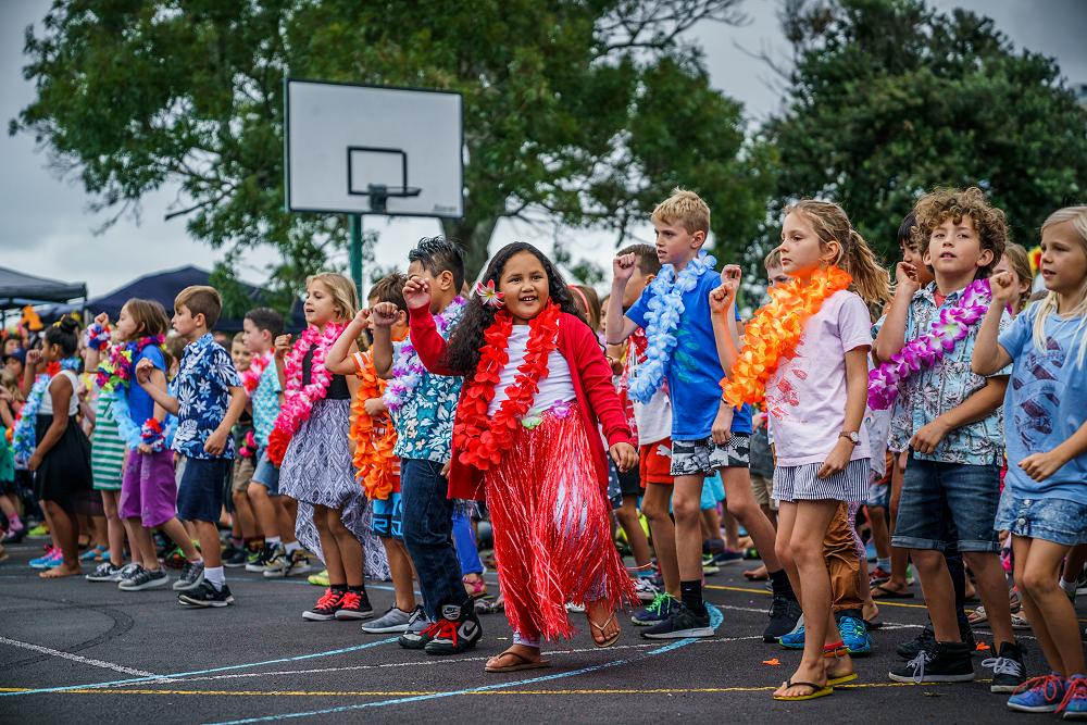 Aloha Night 2019