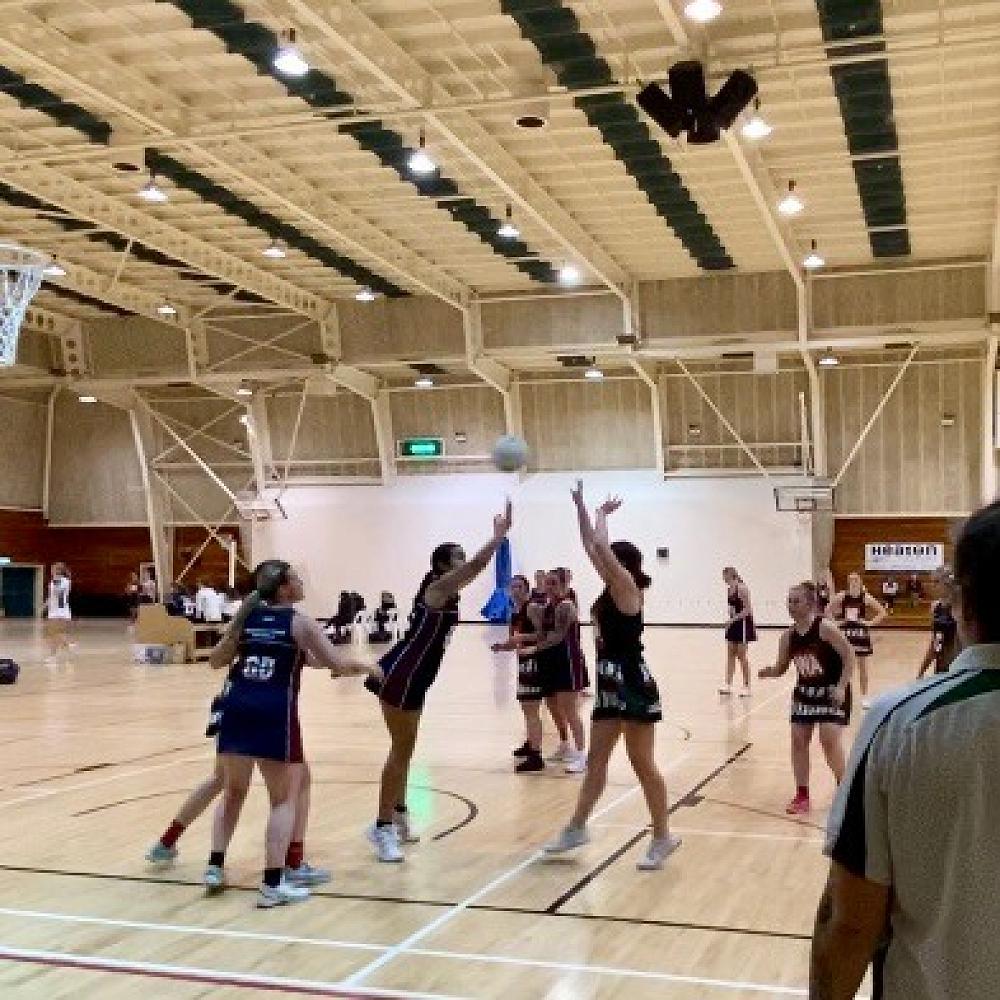 NETBALL