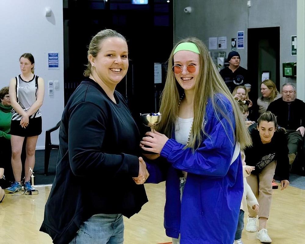🏀 WAIMATE BASKETBALL PRIZEGIVING 🏀 — Waimate High School Newsletter