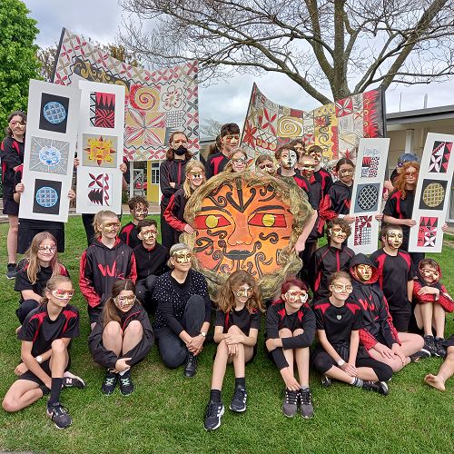 Waimea Intermediate School