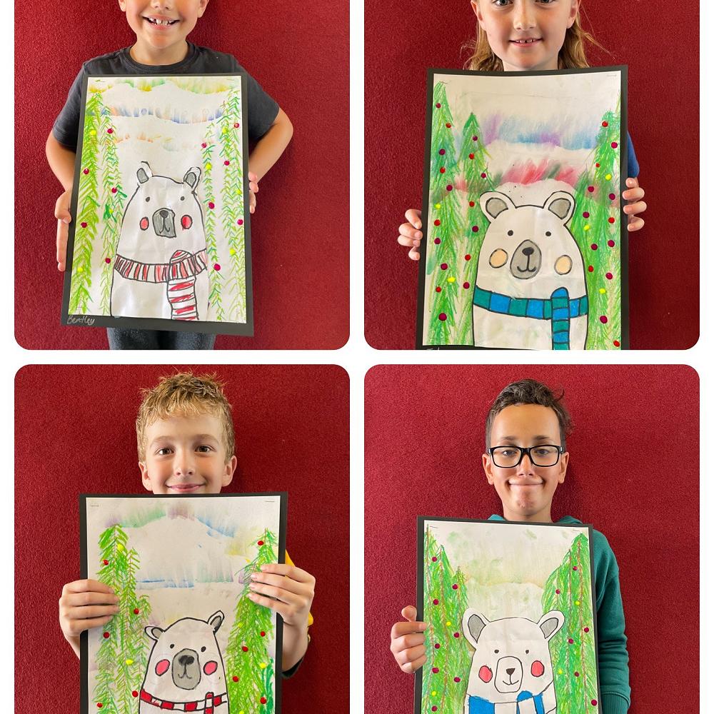 Principal's Message Term 4, Week 10 — Fairfield School Newsletters