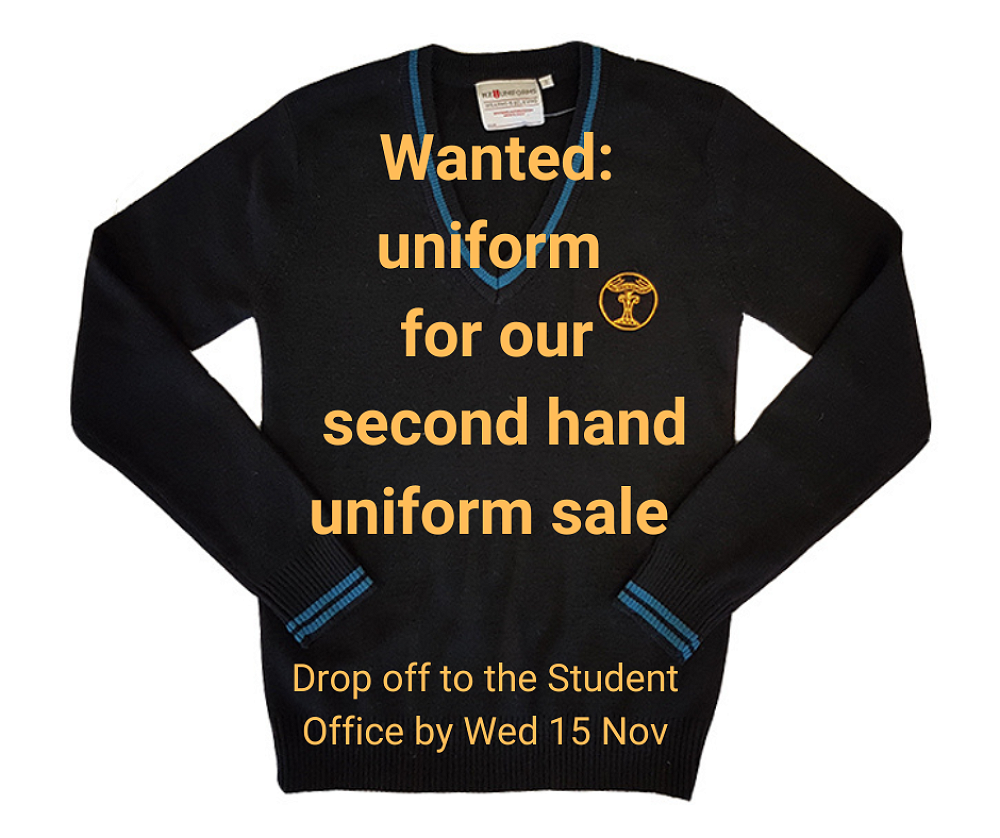 Uniform Sale