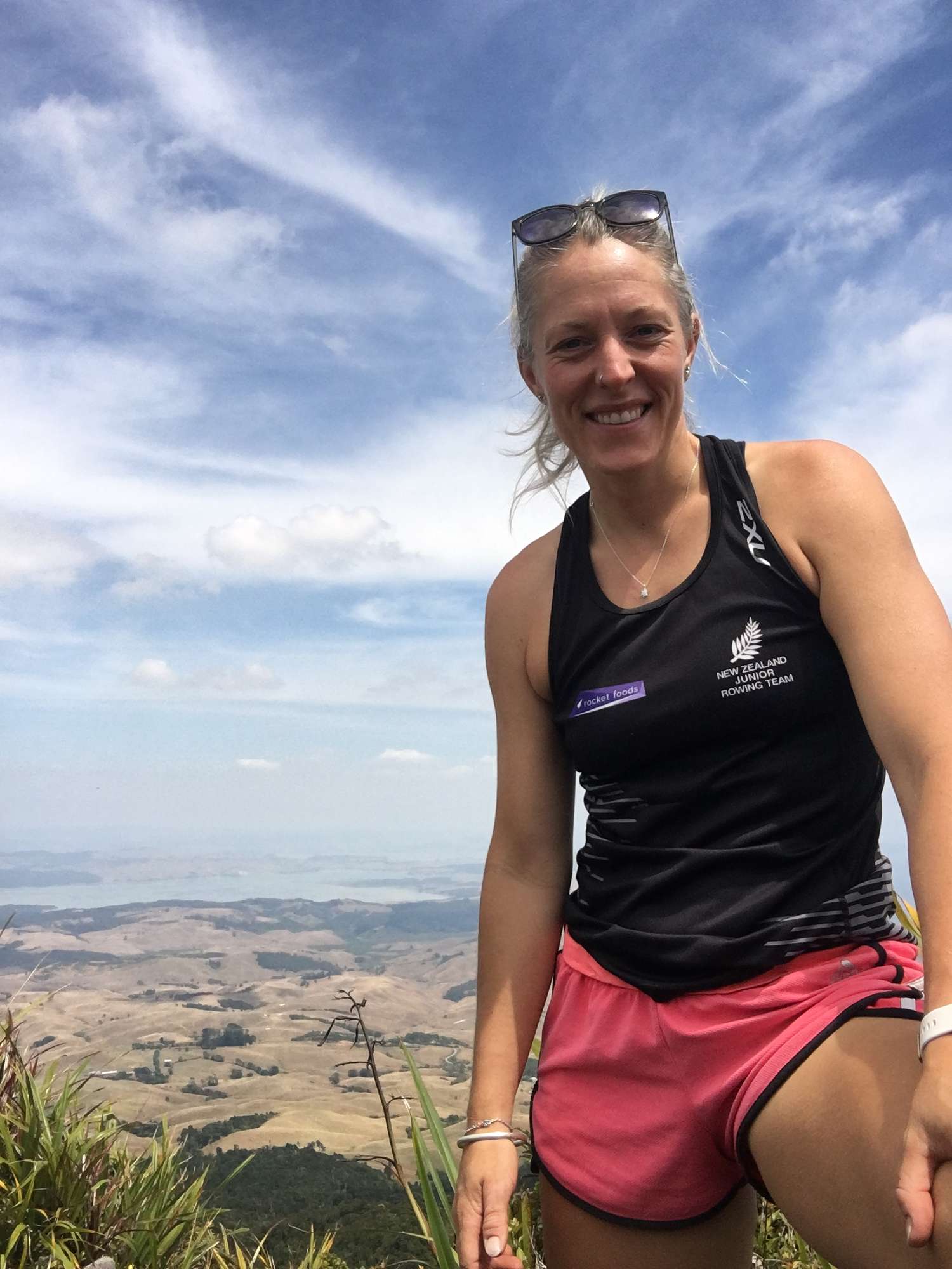 Marlborough Girls' College Rowing is pleased to announce a new coaching ...