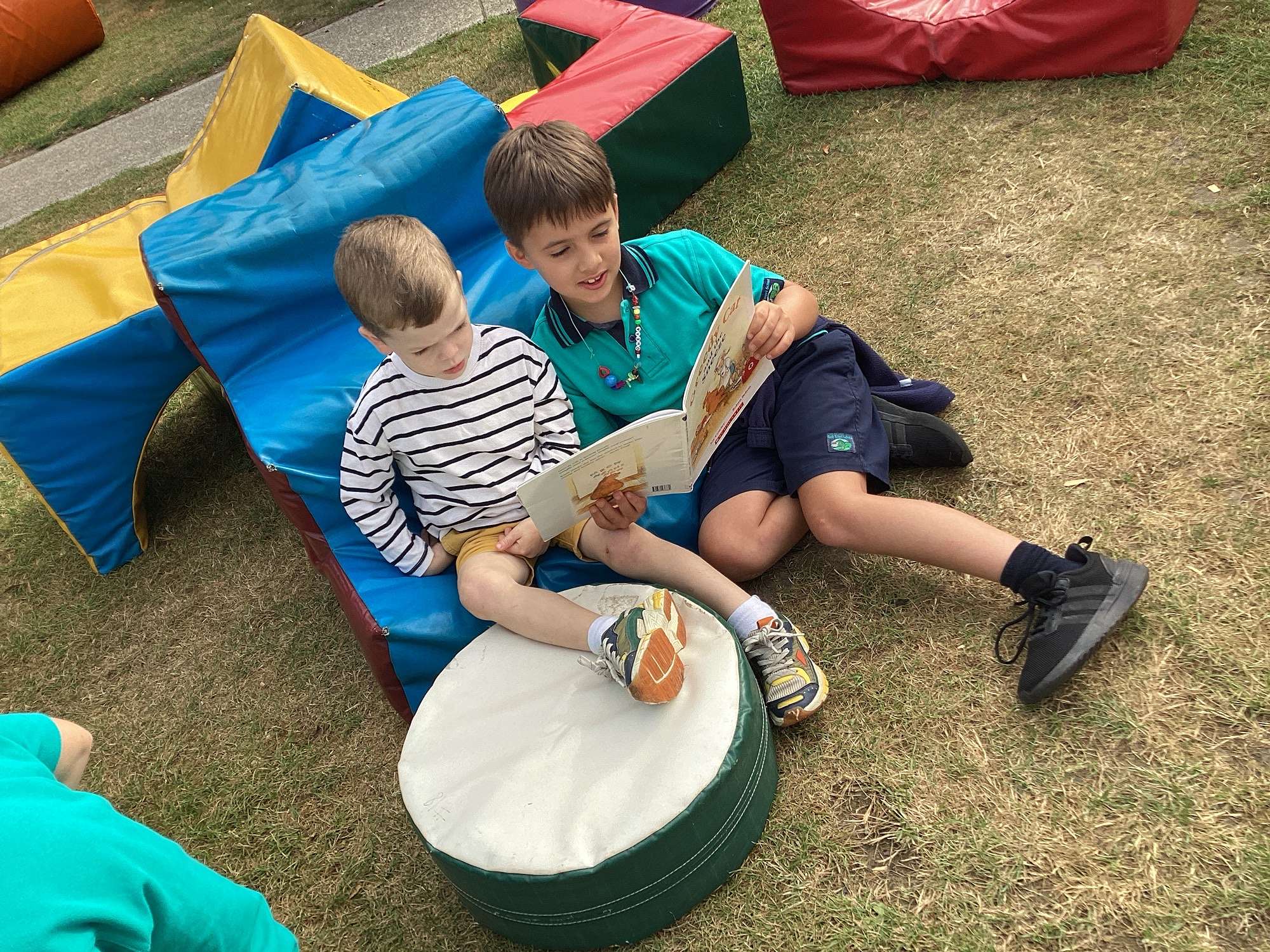 PRINCIPAL'S MESSAGE — NEWSLETTER - 4 MARCH 2024