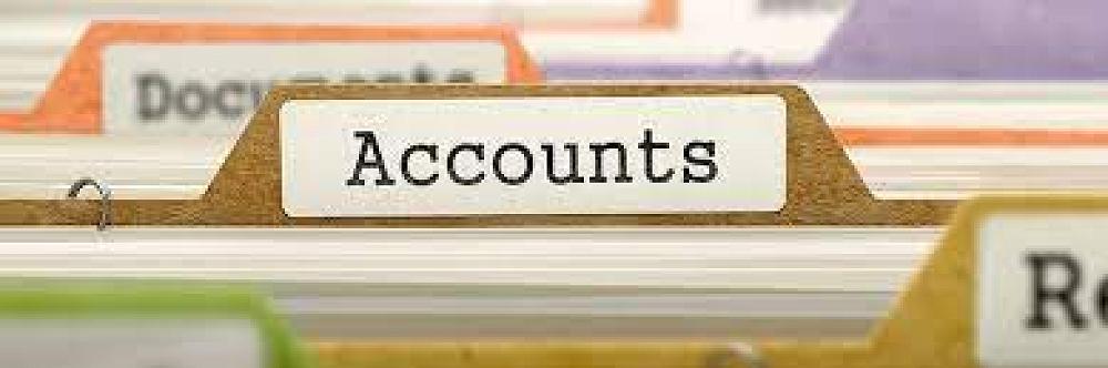School Accounts