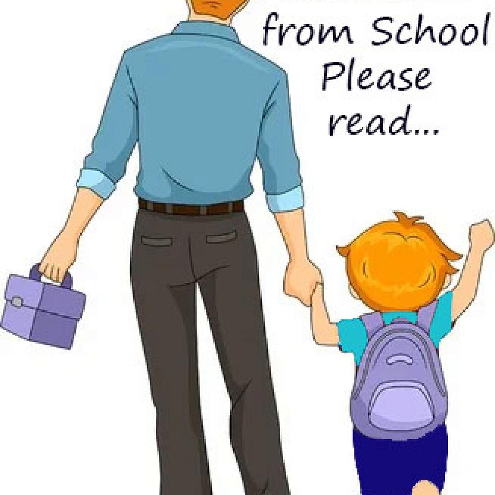 Early collection from school, during class time, is very disruptive to ...