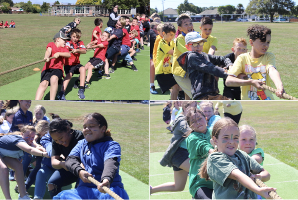 Casebrook Intermediate News - 12 March 2020