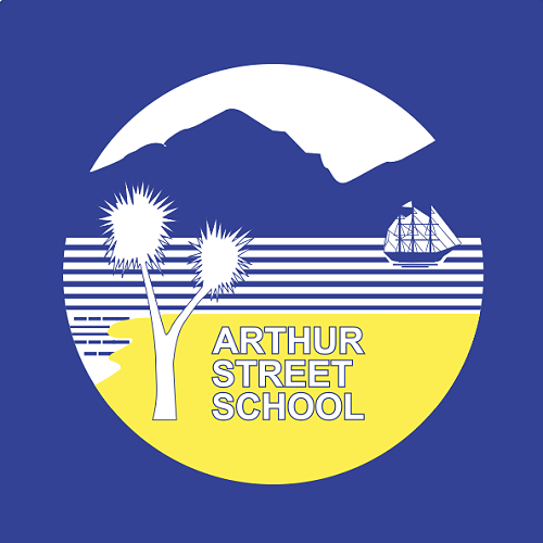 Arthur Street School