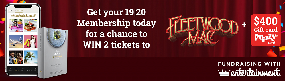 Entertainment Book 2019