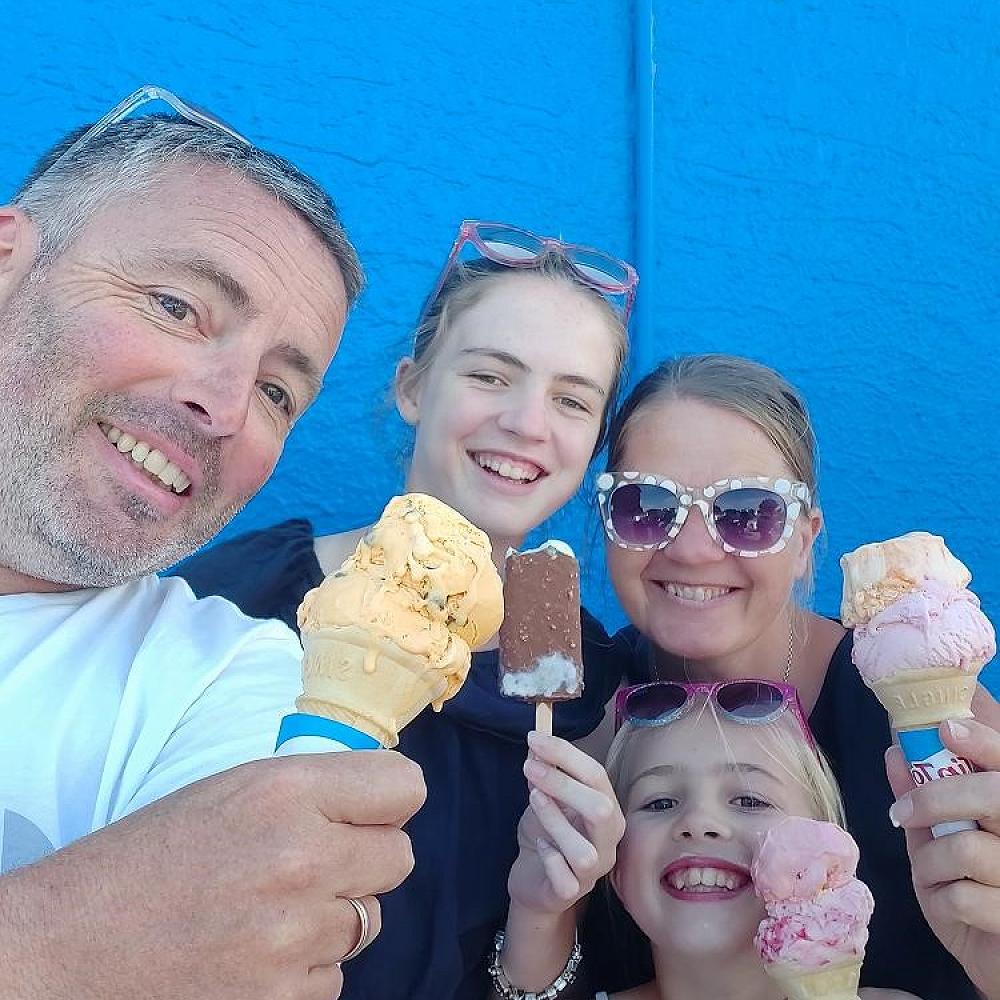 Farewell to Mark Callaghan