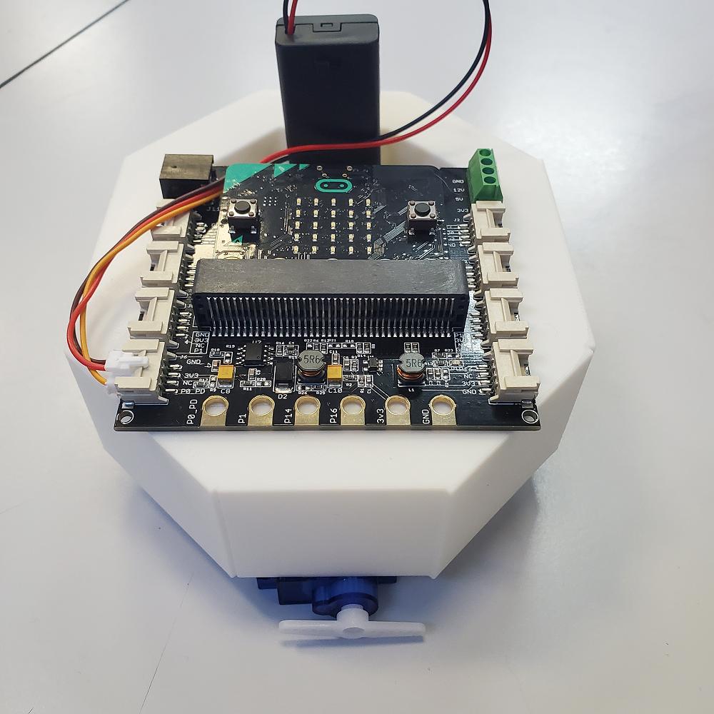 Department Focus - Technology — MGC Bulletin - 30 May 2024