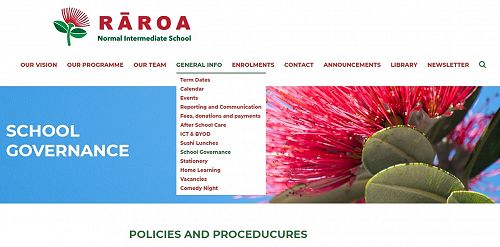 Raroa Music Centre — The Raroan 7 February 2020