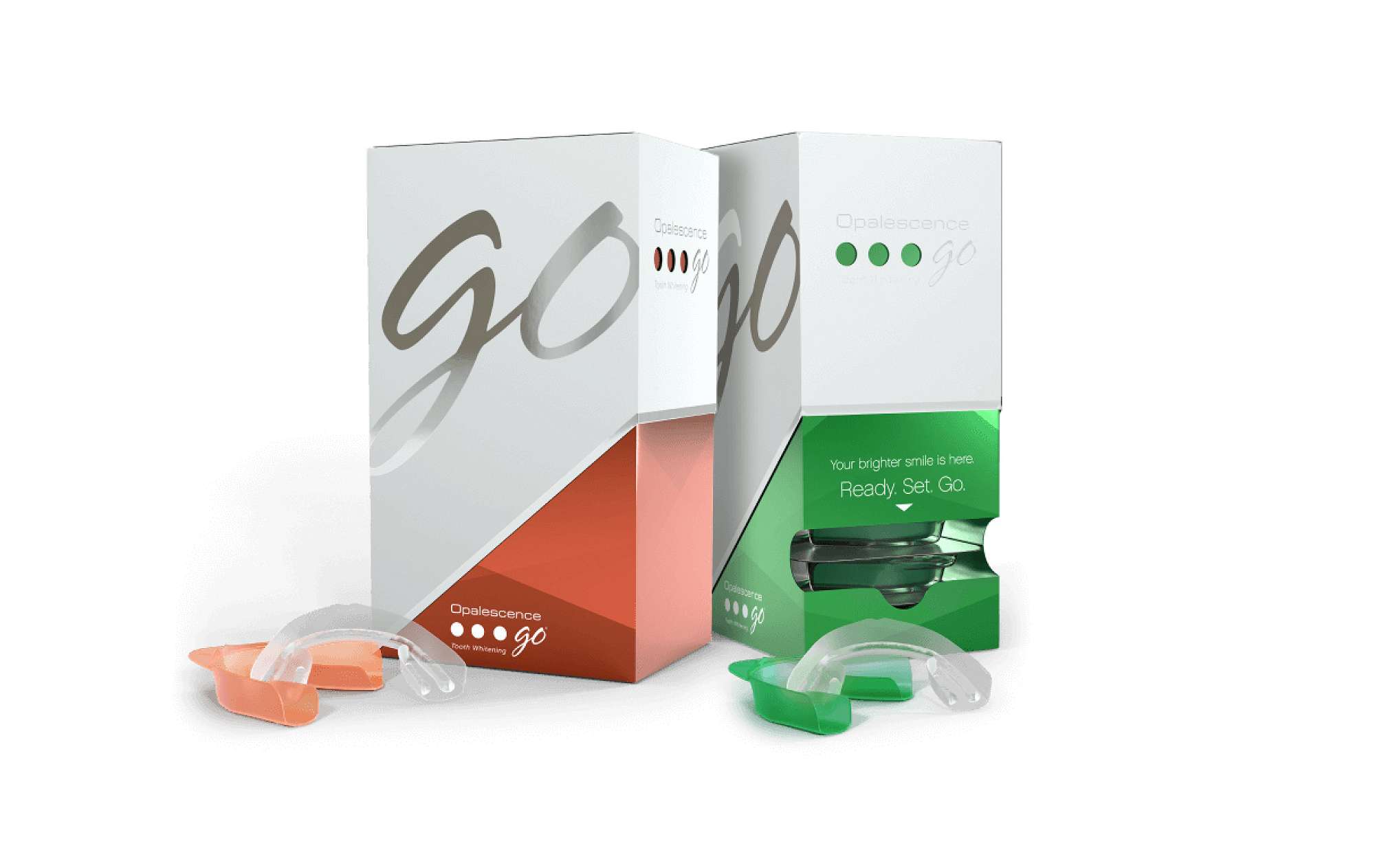 17. Opalescence Go Whitening Kits