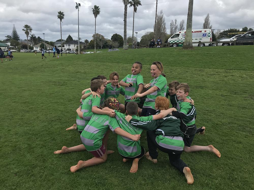 Champ of Champs Rugby 2018