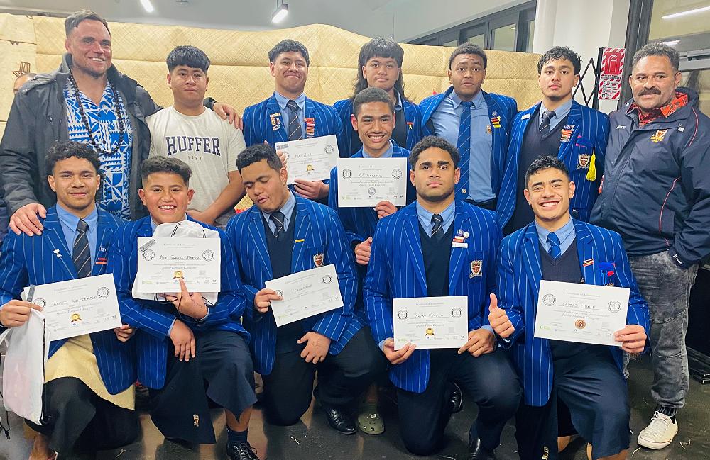 Pasifika Connect and Fagasa Speech Comp — Panui / Newsletter - 25 ...