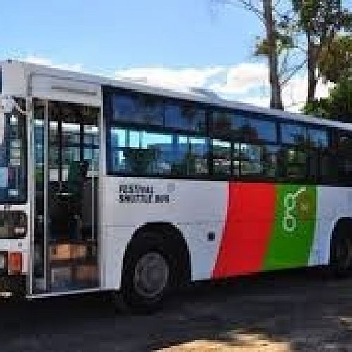 Amuri Area School