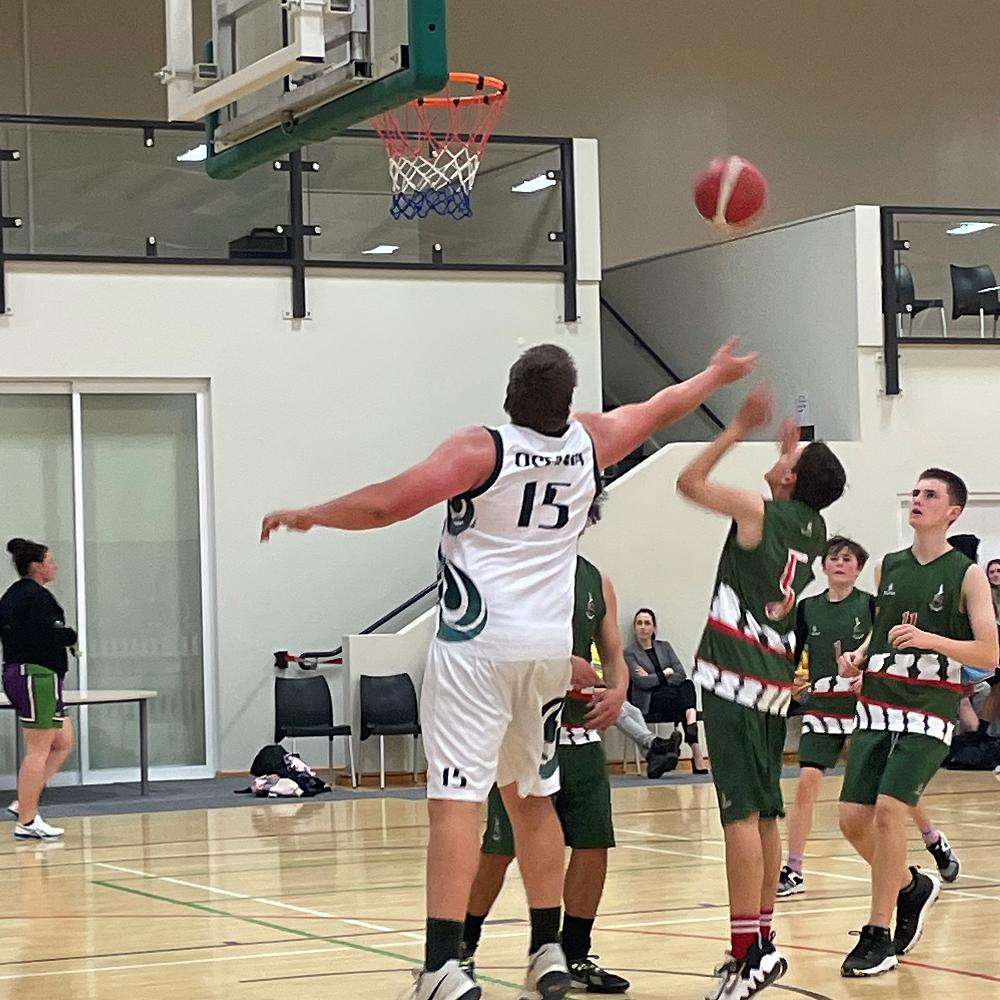 🏀 BASKETBALL 🏀