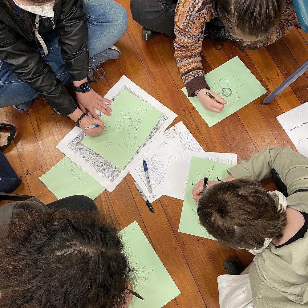 Become Careers Program with Year 10