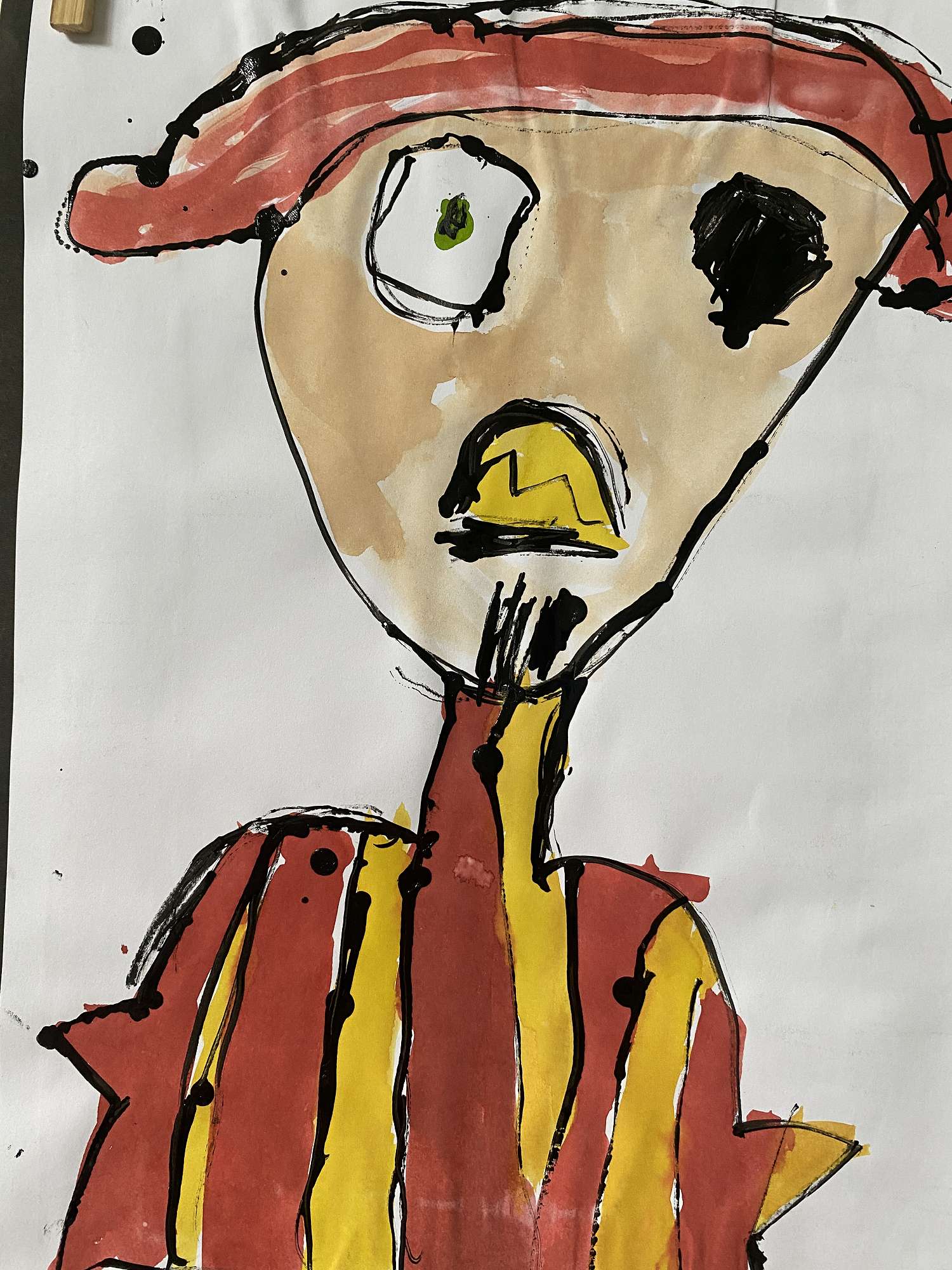 Yo ho ho.....Our Pirates Are Amazing!