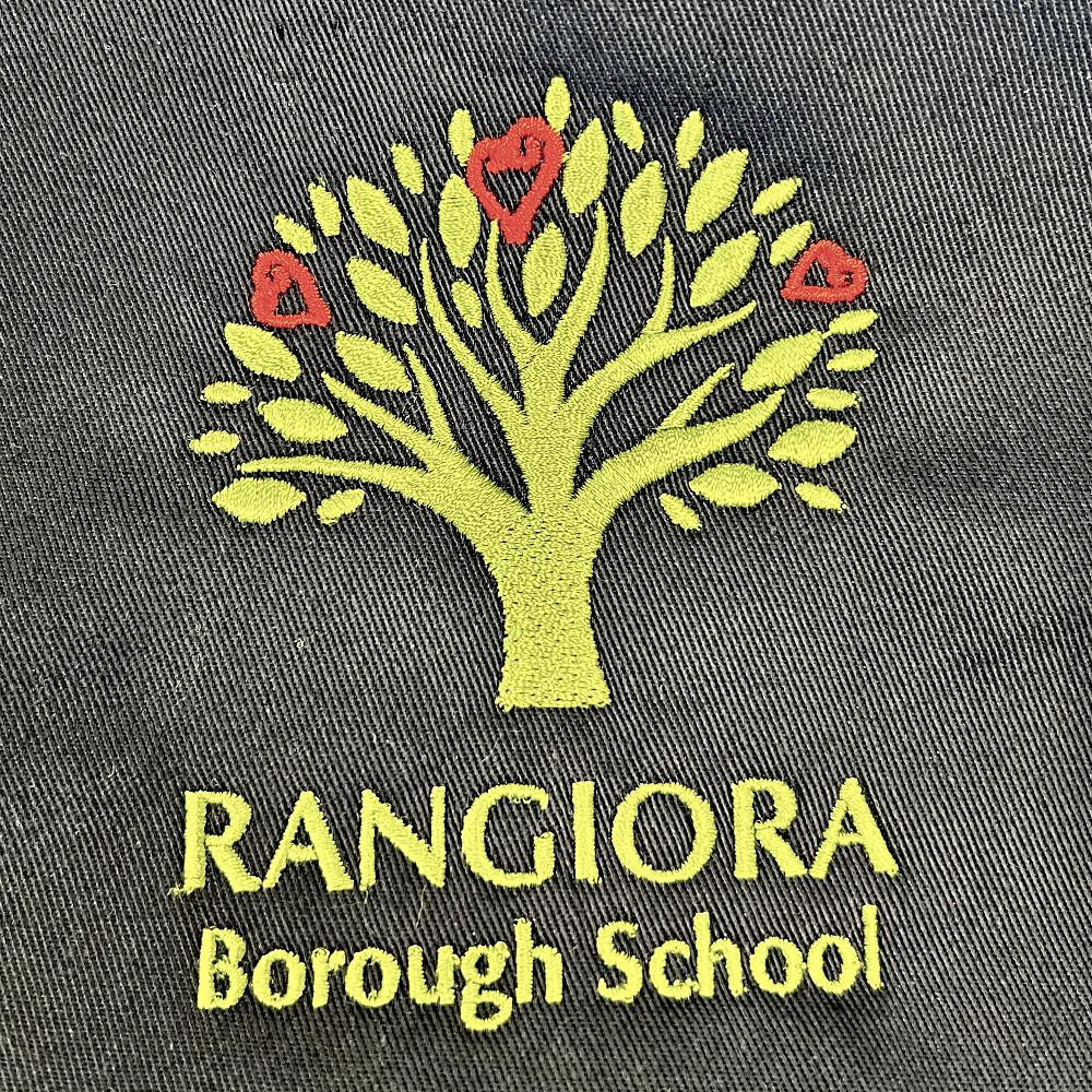 Transition to new school uniform — Our School Uniform