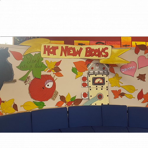 Cobham Newsletter, Week Ten, Term One, 2019.