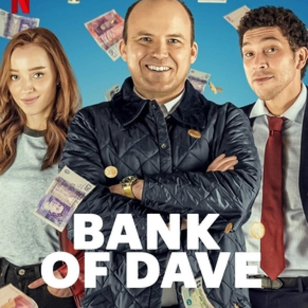 Bank of Dave