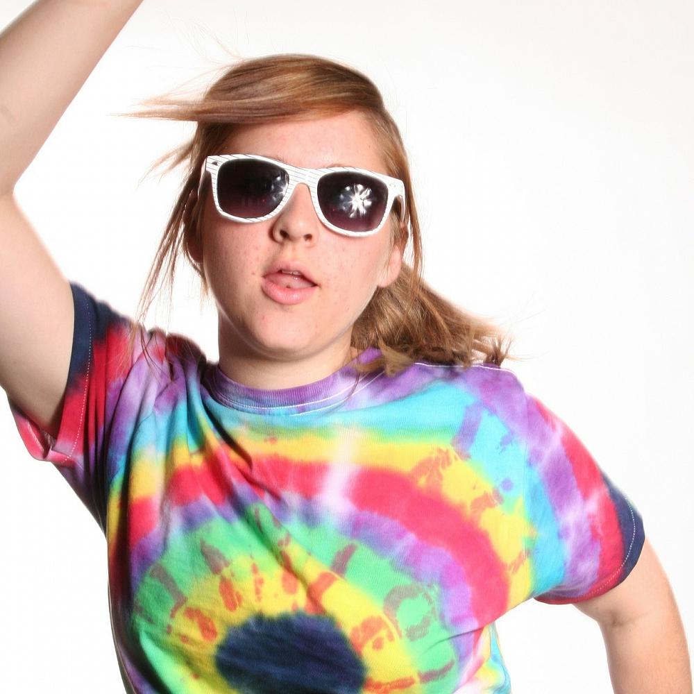 Funds raised from Loud Shirt Day