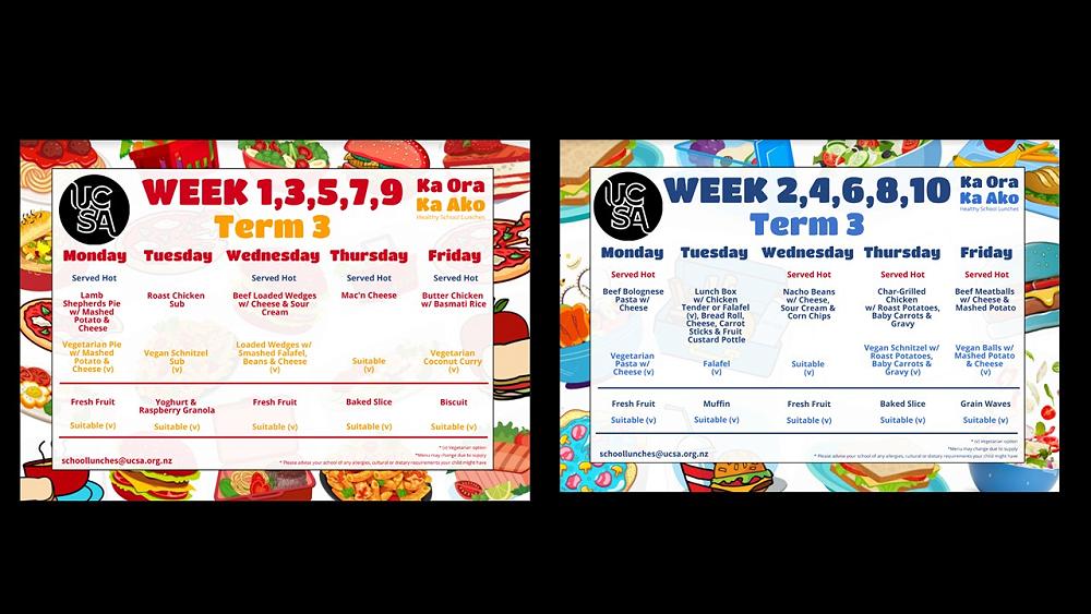 Ka Ora Ako for Term 3