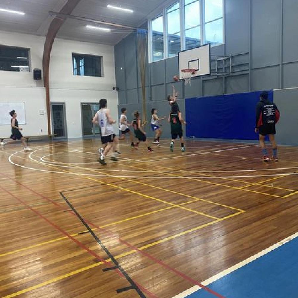 Basketball