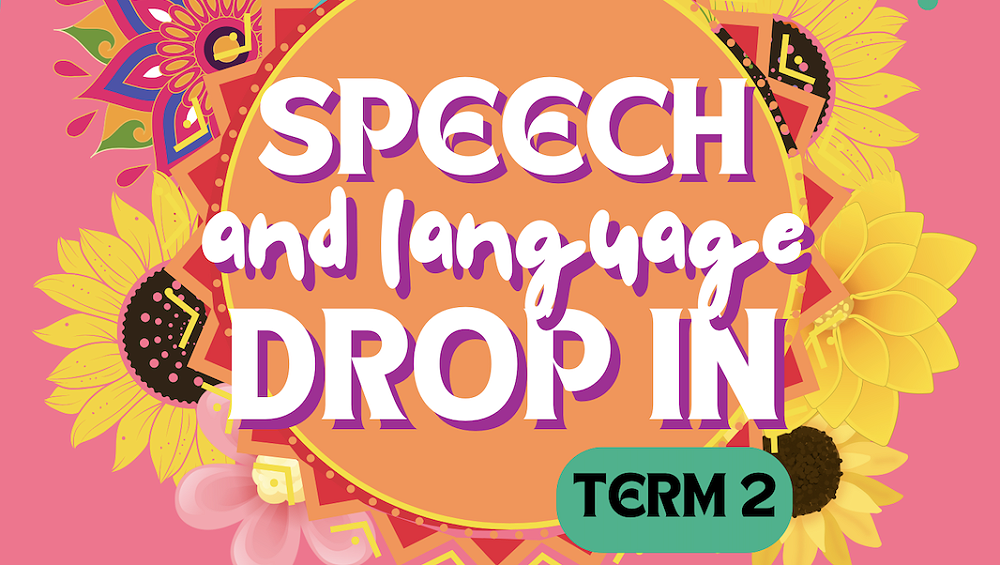 Speech Language Drop-in Clinic