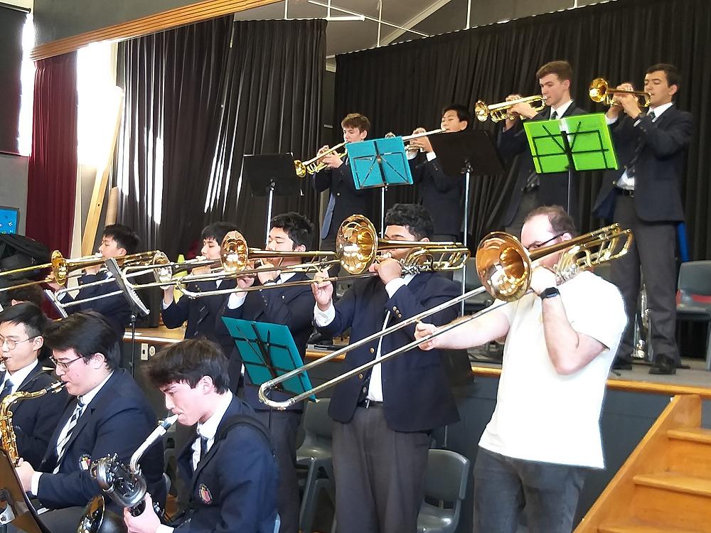 Other Old Boys News 📰 — PNBHS Old Boys' Association 2023 End of Year ...