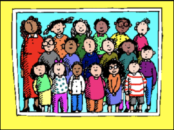 Class Photographs | Balmacewen Intermediate