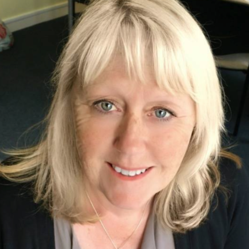 Dr. Beverley Booth — Our People