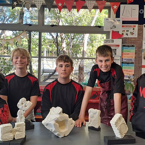 Waimea Intermediate School