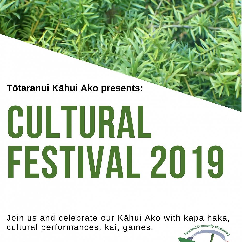 Casebrook Intermediate News - 28 November 2019