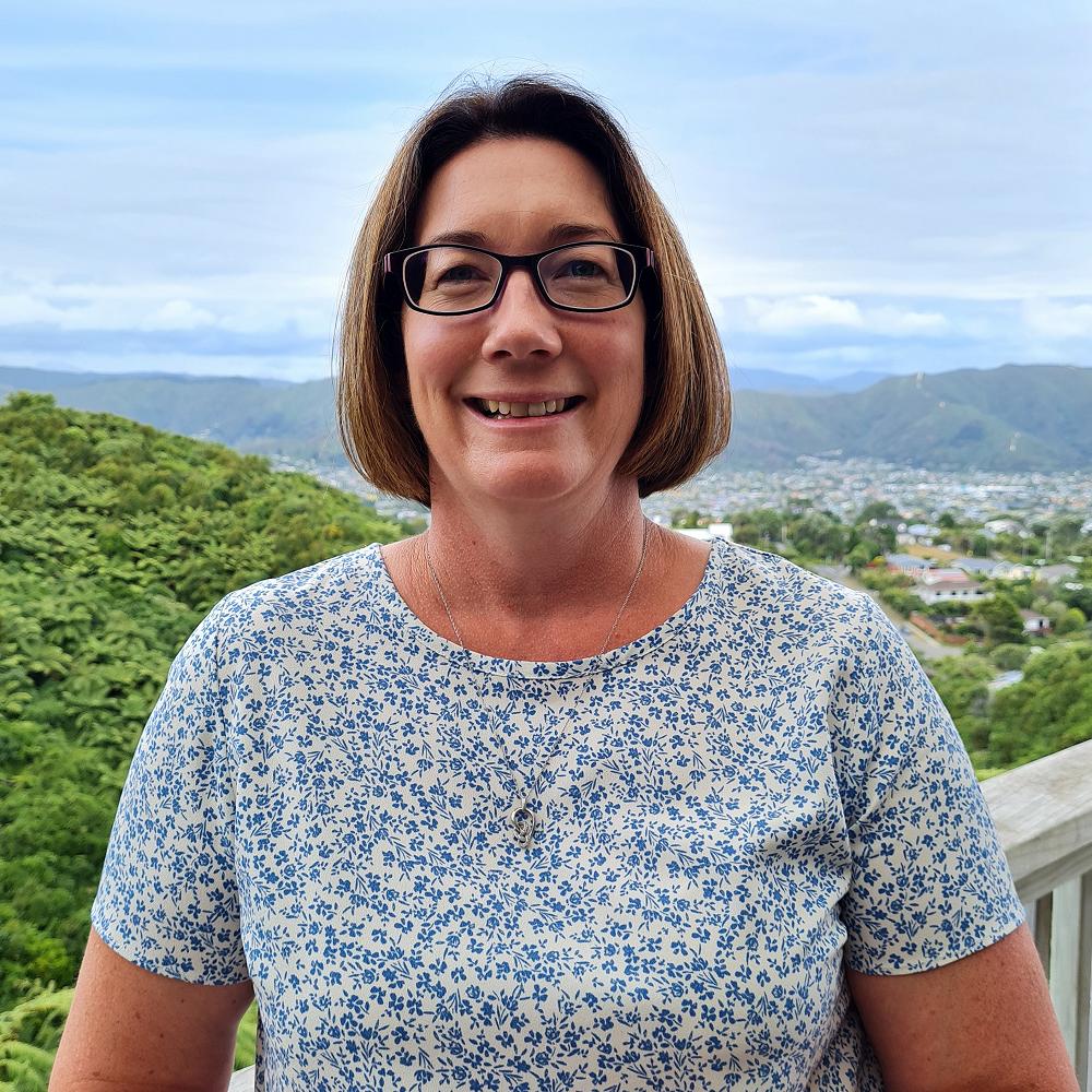 Introducing Amelia — Bush Telegraph 4 February 2022