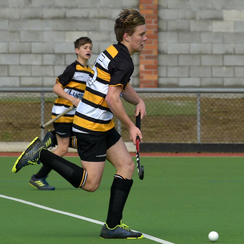 Upcoming hockey draws