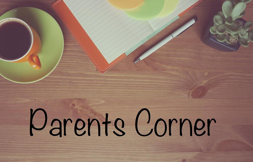 Parents Corner