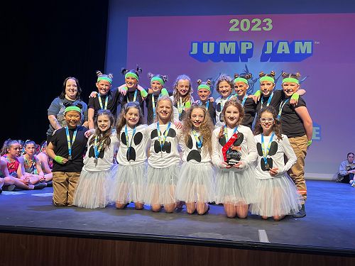 Jump Jam Nationals