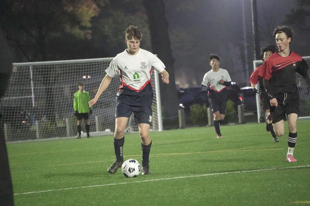 Football update — Newsletter - No 17 - 2024