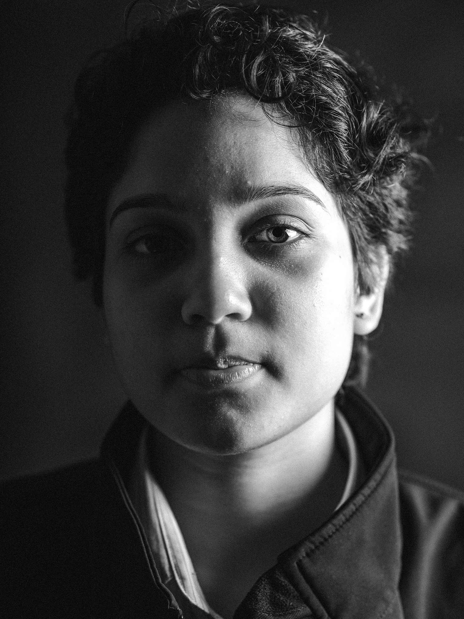 Meet 'Blousey Brown' - AKA Deborah George