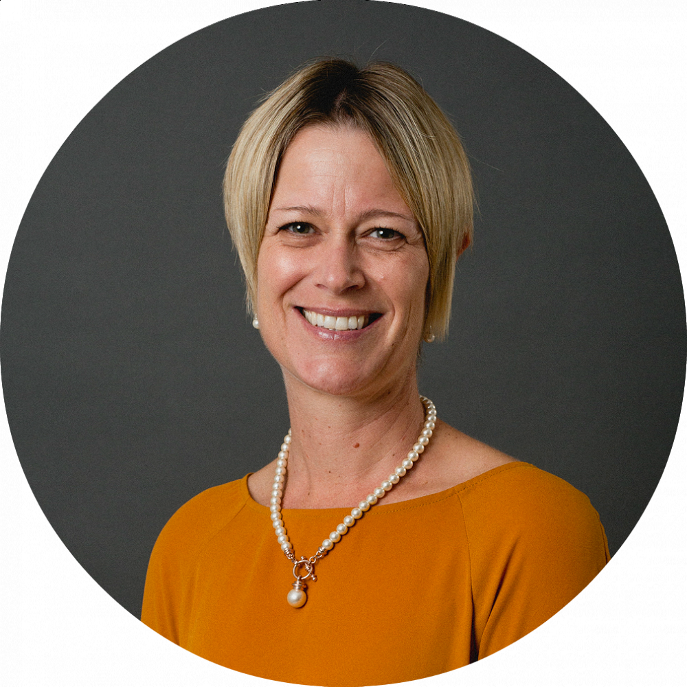 Lisa Dowell ~ Deputy Principal + Waitī