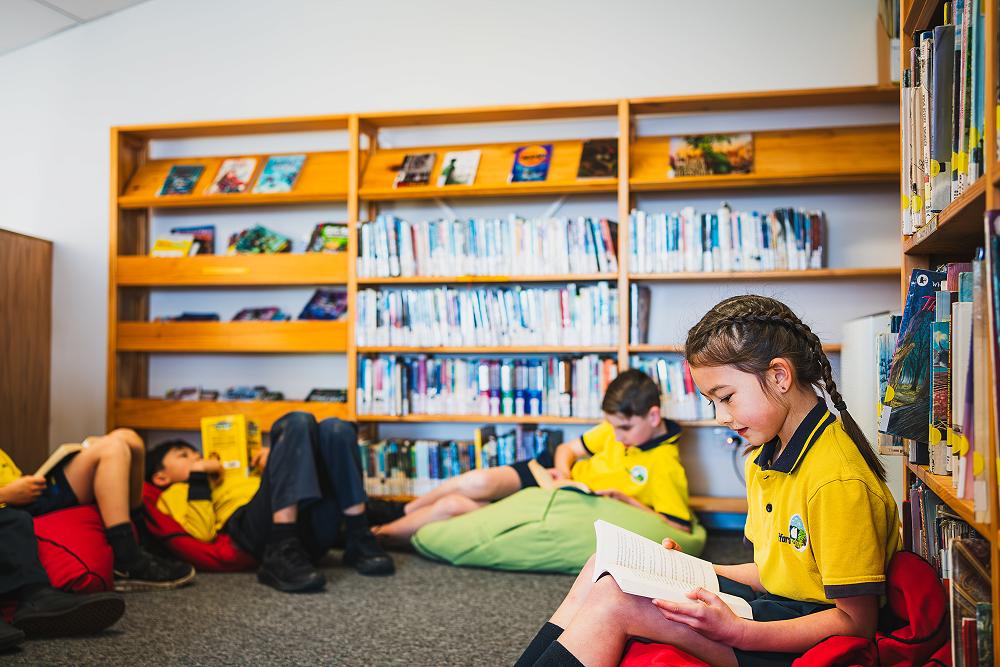 Newsletter: Term 1, Week 2