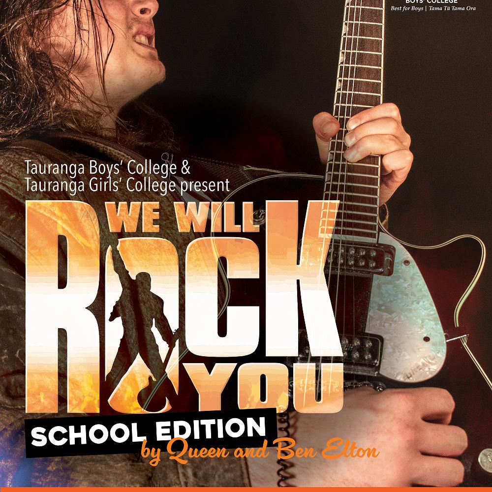 "We Will Rock You" — TBC Newsletter - 14th June 2024