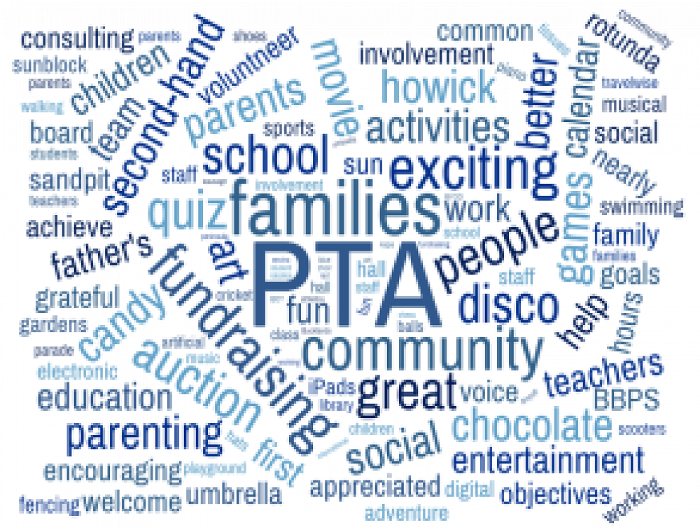 The PTA need your help! — Newsletter 2, Term 1, 2025
