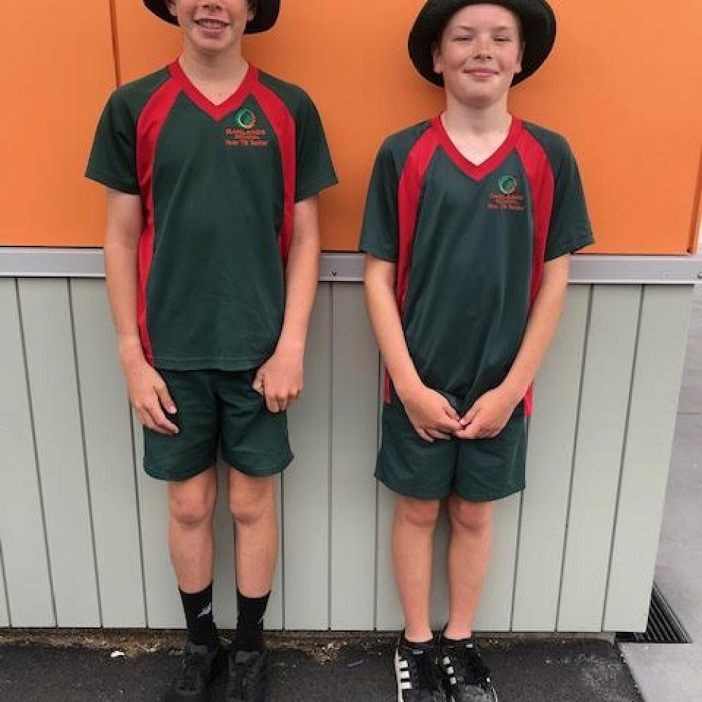 PALS - Physical Activity Leaders