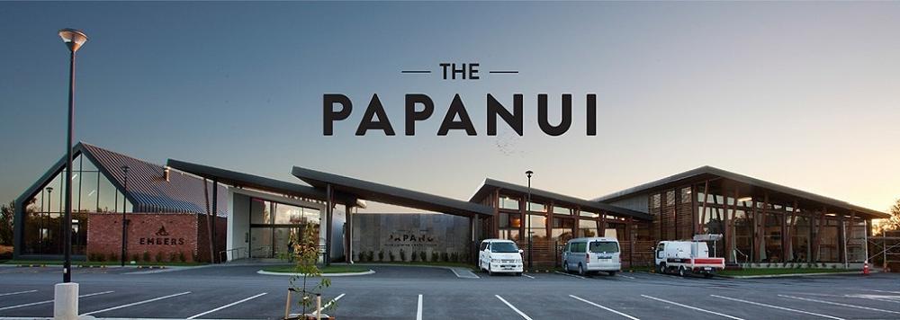 Donation from the Papanui Club