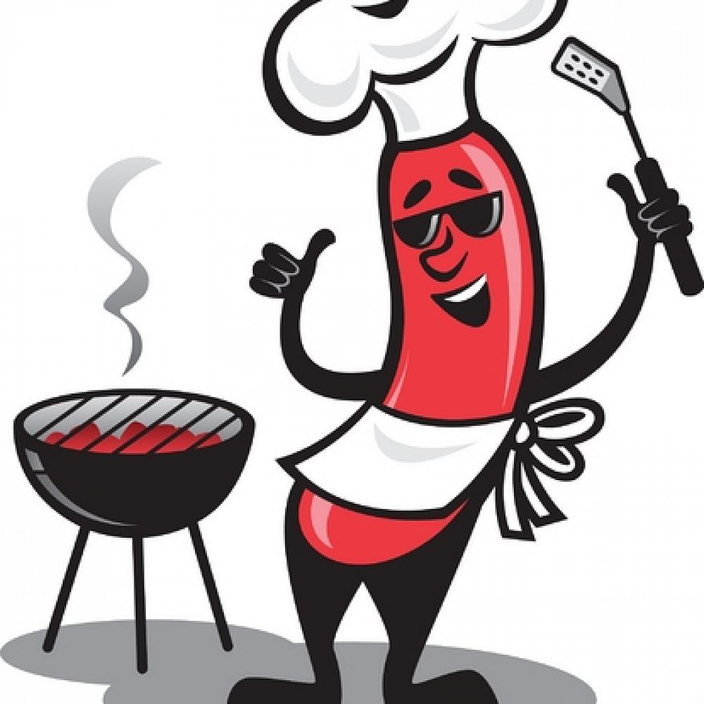 Sausage Sizzle