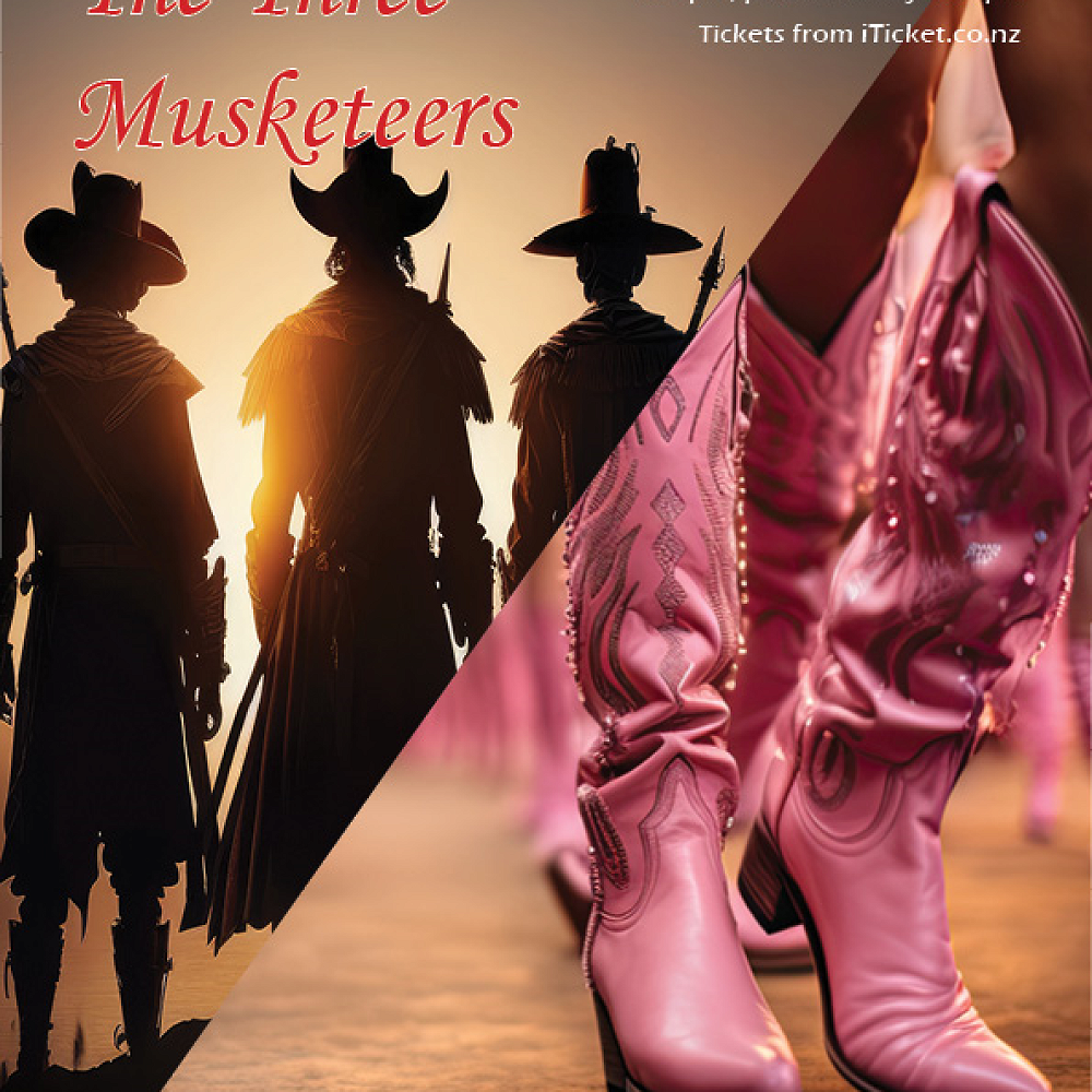 MUSIC and KĀHUI AKO NEWS