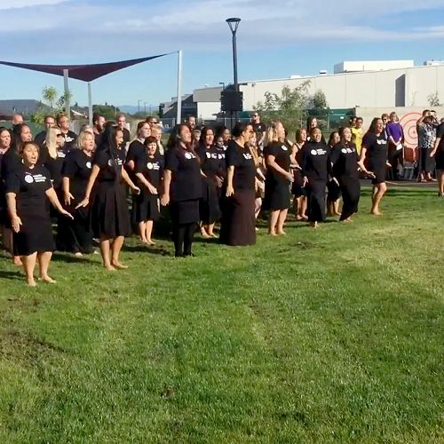 Haeata Community Campus